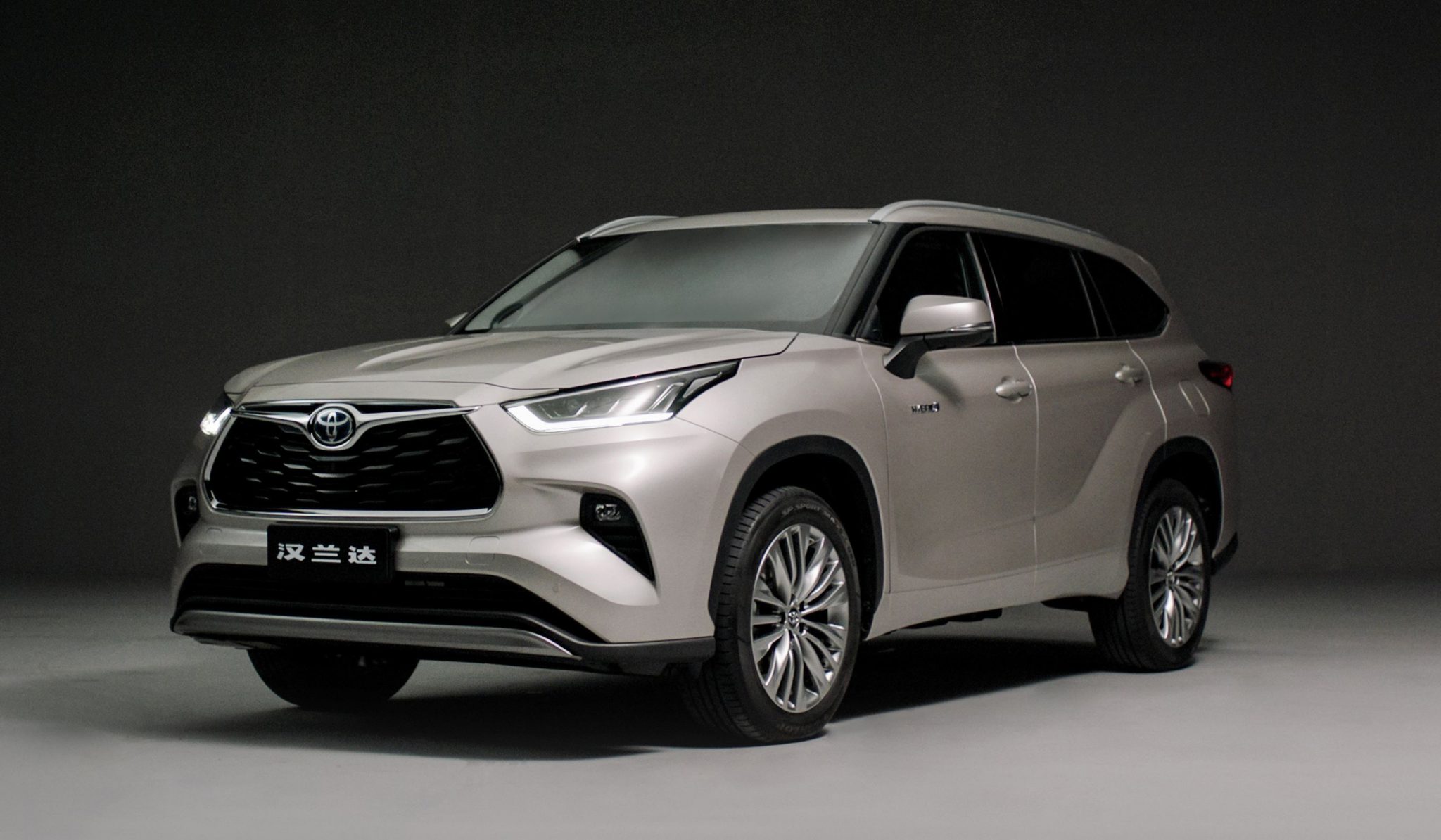 丰田SUV推荐：空间大、油耗低、耐用性强的三款车型 – 丰田汽车网